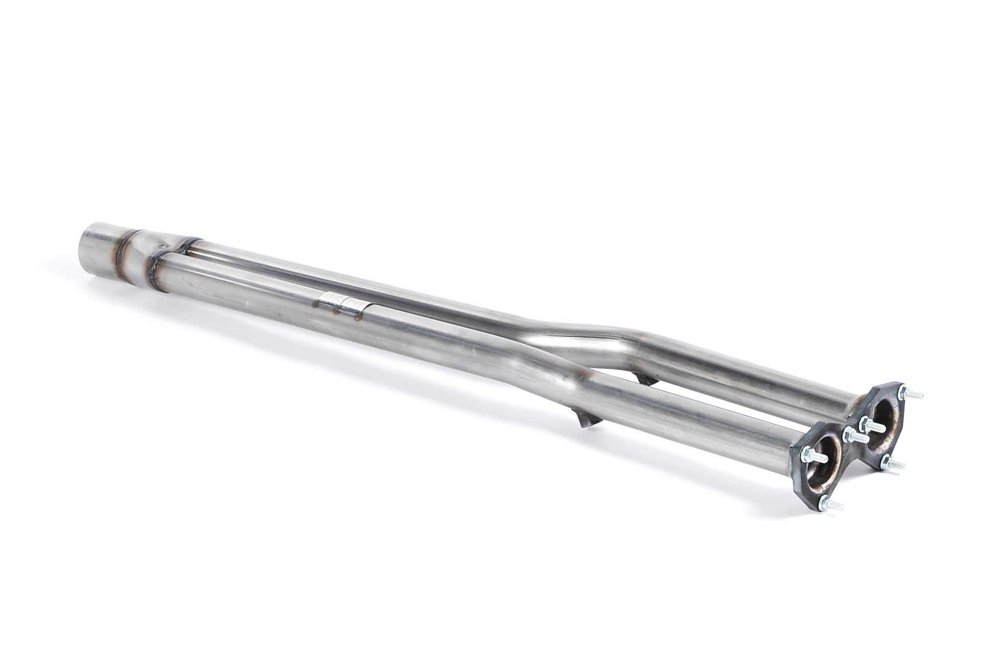 Cat Replacement Pipe Race/Track Only - Koolart