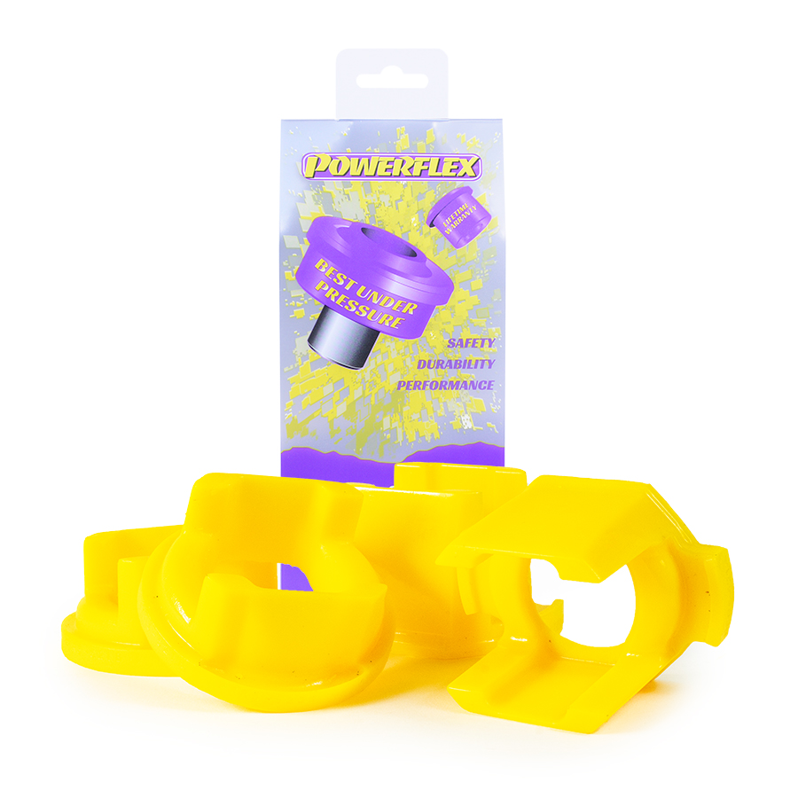 Rear Subframe Mounting Front Insert - Koolart