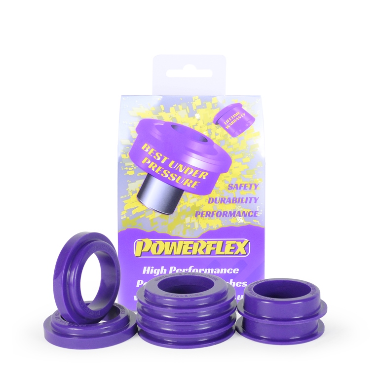 Rear Subframe Bush Insert Kit - Koolart